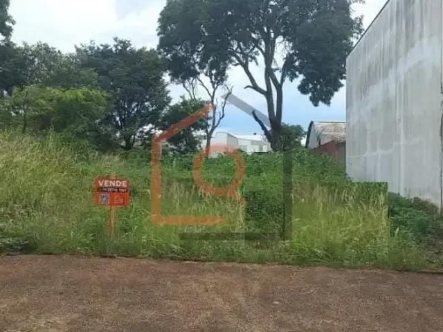 Terreno comercial para Venda em Araraquara/SP Jardim Regina