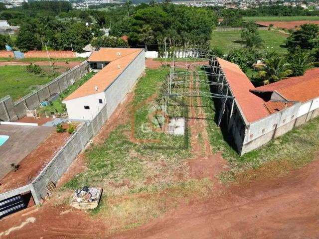 Terreno comercial para Venda em Araraquara/SP Jardim Zavanella