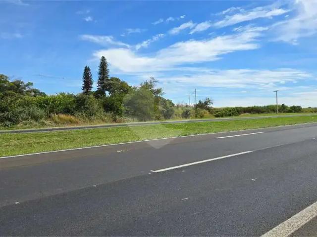 Terreno comercial para Venda em Araraquara/SP Portal das Laranjeiras
