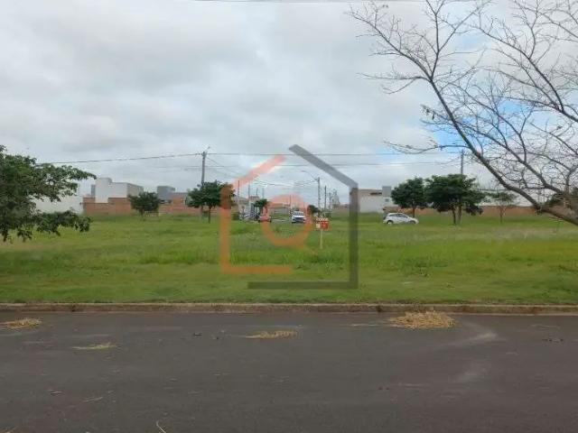 Terreno comercial para Venda em Araraquara/SP Residencial Vista do Horto