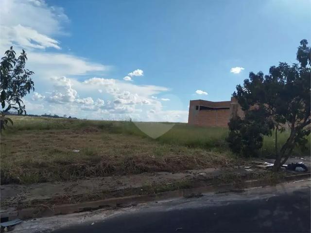 Terreno comercial para Venda em Araraquara/SP Residencial Vista do Horto