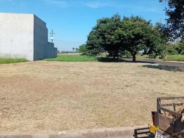 Terreno comercial para Venda em Araraquara/SP Residencial Vista do Horto