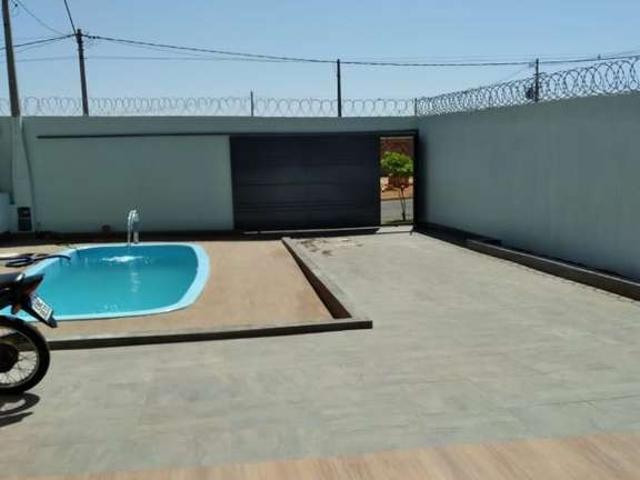 Terreno comercial para Venda em Araraquara/SP Residencial Monte Carlo 1 Quartos