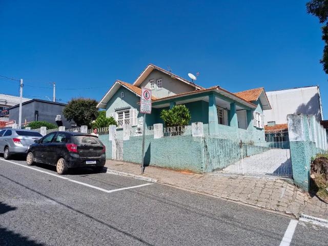 Terreno comercial para Venda em Araucária/PR Centro