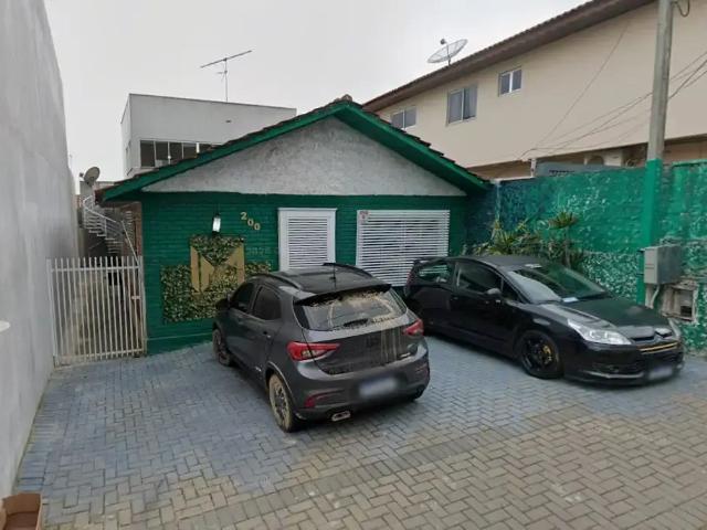 Terreno comercial para Venda em Araucária/PR Centro
