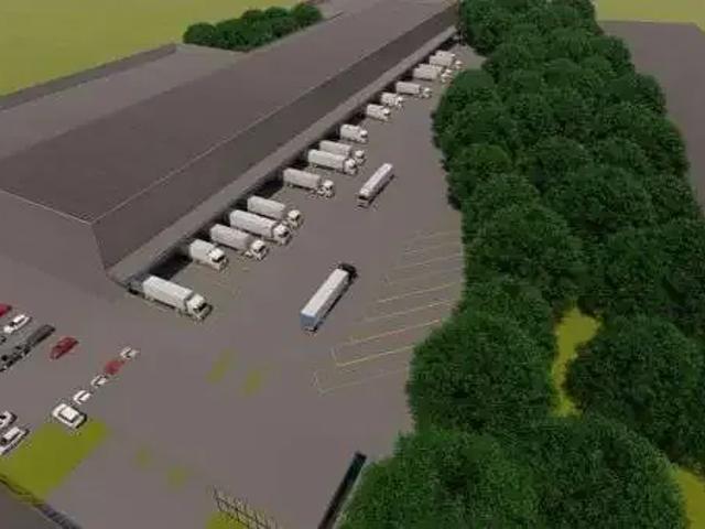 Terreno comercial para Venda em Araucária/PR Fazenda Velha