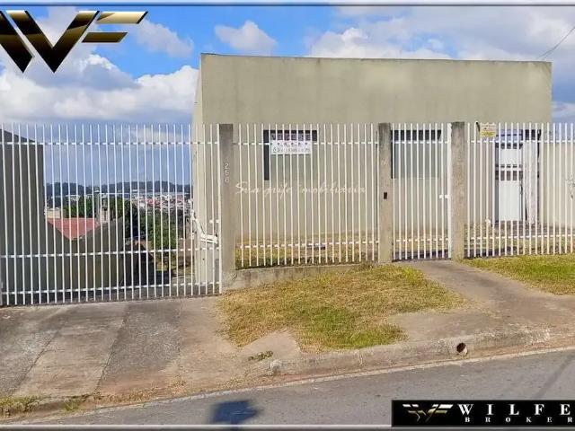 Terreno comercial para Venda em Araucária/PR Thomaz Coelho 2 Quartos