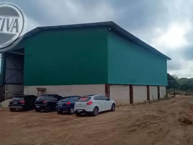 Terreno comercial para Venda em Araucária/PR Thomaz Coelho