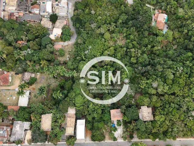 Terreno comercial para Venda em Armação dos Búzios/RJ Manguinhos