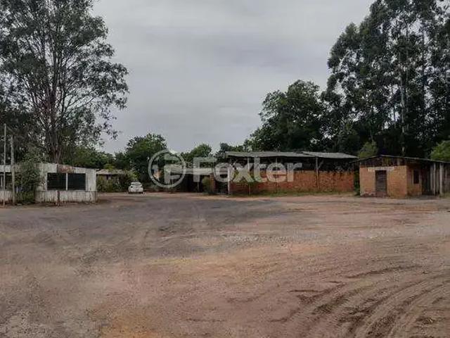 Terreno comercial para Venda em Arroio dos Ratos/RS Zona Rural
