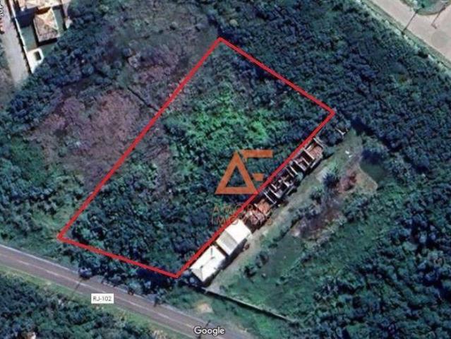 Terreno comercial para Venda em Arraial do Cabo/RJ Monte Alto