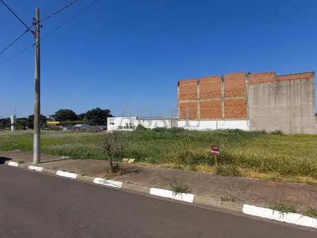 Terreno comercial para Venda em Artur Nogueira/SP Cidade Jardim