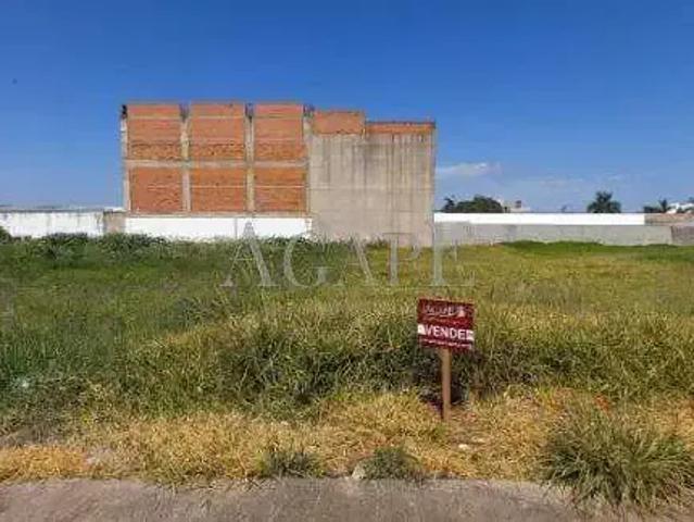 Terreno comercial para Venda em Artur Nogueira/SP Cidade Jardim