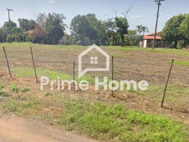 Terreno comercial para Venda em Artur Nogueira/SP Jardim Leonor