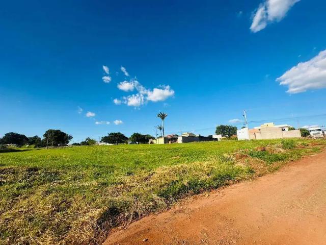 Terreno comercial para Venda em Artur Nogueira/SP Novo Tempo