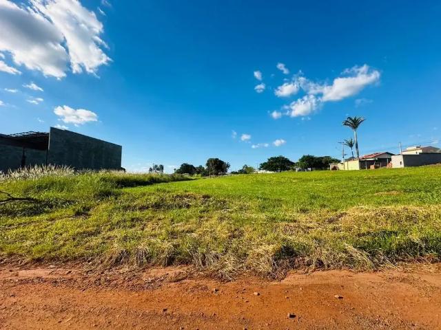 Terreno comercial para Venda em Artur Nogueira/SP Novo Tempo