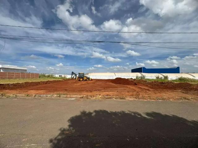 Terreno comercial para Venda em Artur Nogueira/SP São Miguel