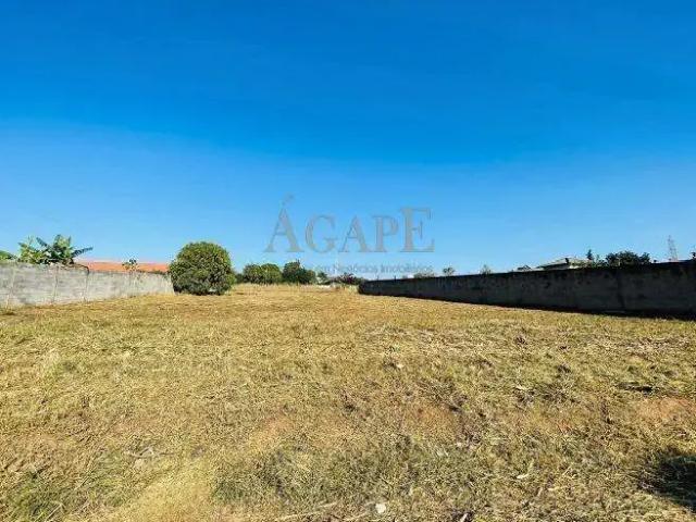 Terreno comercial para Venda em Artur Nogueira/SP Recanto Primavera