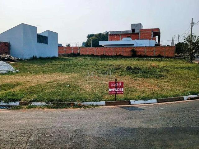Terreno comercial para Venda em Artur Nogueira/SP Residencial Bella Laguna