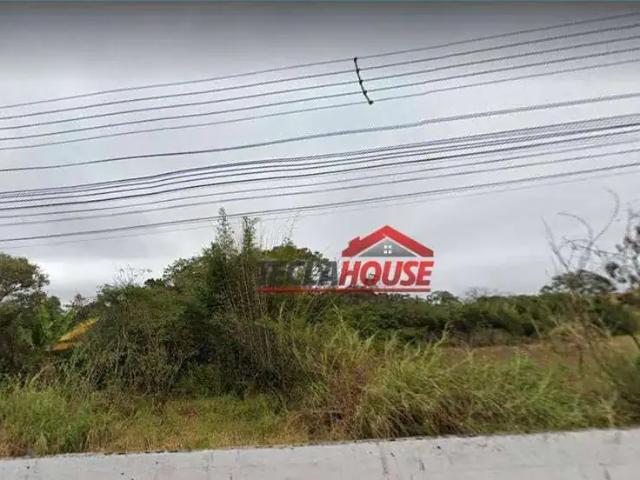 Terreno comercial para Venda em Arujá/SP Centro