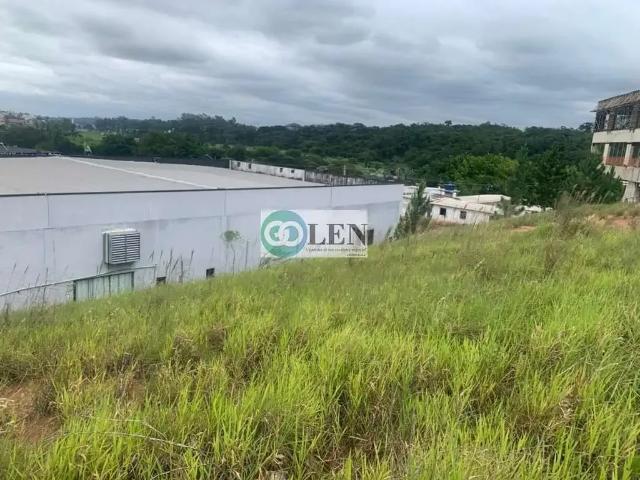 Terreno comercial para Venda em Arujá/SP Centro