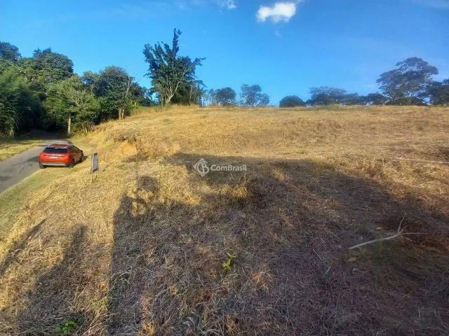 Terreno comercial para Venda em Arujá/SP Chácaras Copaco