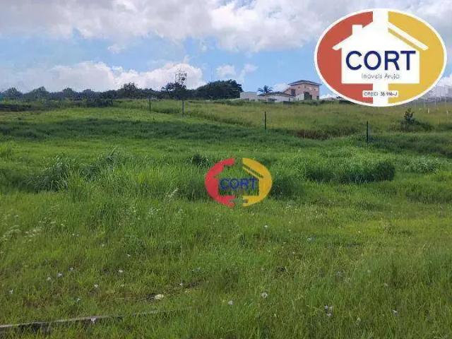 Terreno comercial para Venda em Arujá/SP Cidade Nova Arujá