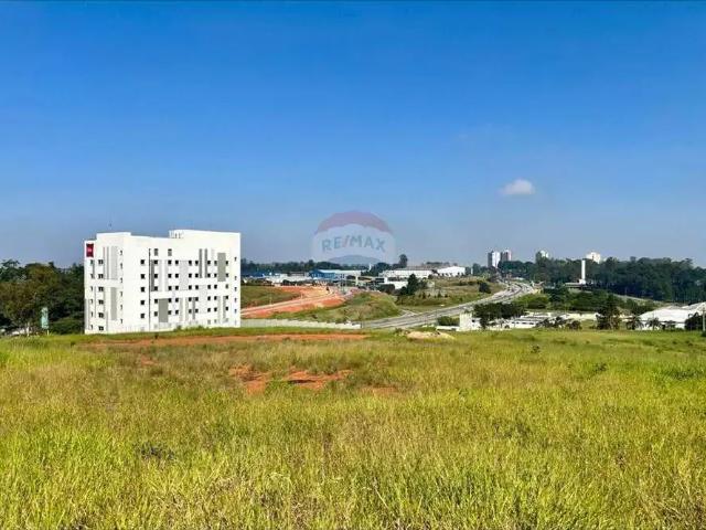 Terreno comercial para Venda em Arujá/SP Jardim Rincão