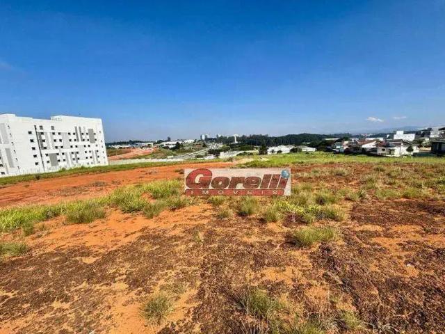 Terreno comercial para Venda em Arujá/SP Jardim Rincão
