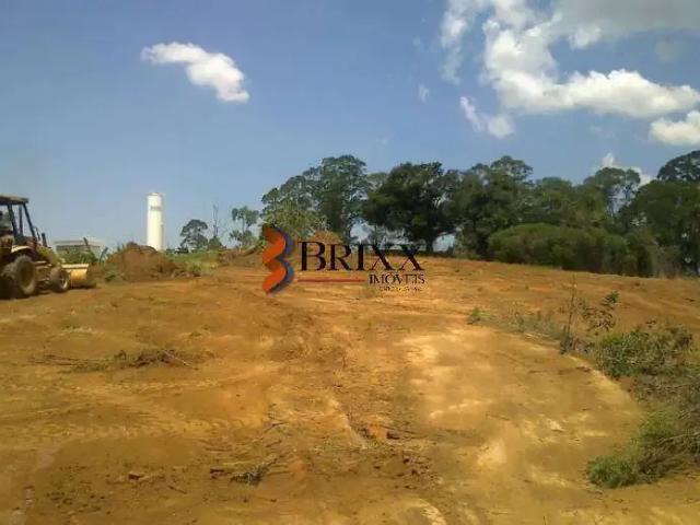 Terreno comercial para Venda em Arujá/SP Laranja Azeda