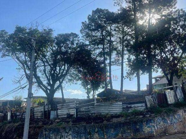 Terreno comercial para Venda em Arujá/SP Nova Arujá