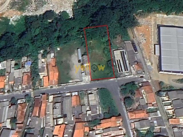 Terreno comercial para Venda em Arujá/SP Nova Arujá