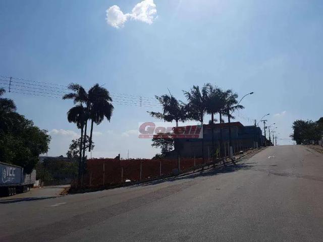 Terreno comercial para Venda em Arujá/SP Nova Arujá