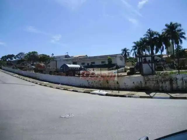 Terreno comercial para Venda em Arujá/SP Nova Arujá