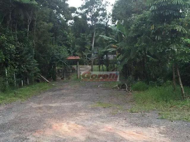 Terreno comercial para Venda em Arujá/SP Parque Maringá