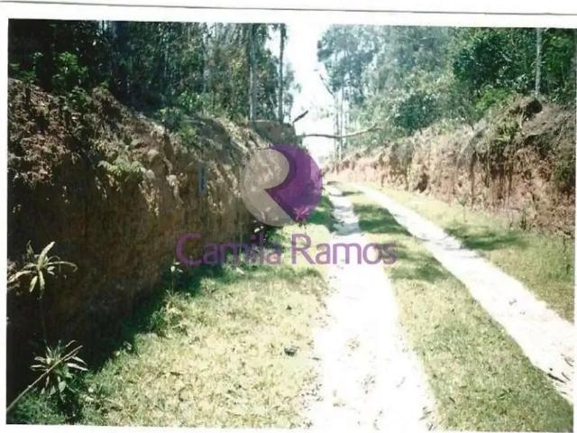 Terreno comercial para Venda em Arujá/SP Pedreira