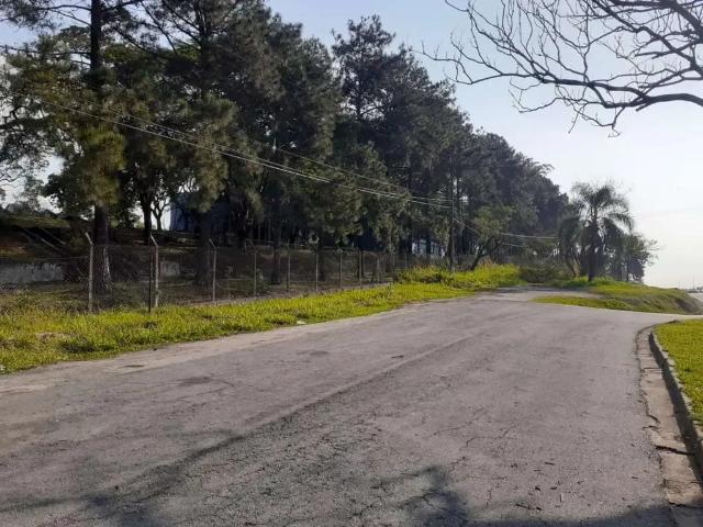 Terreno comercial para Venda em Arujá/SP Perobal
