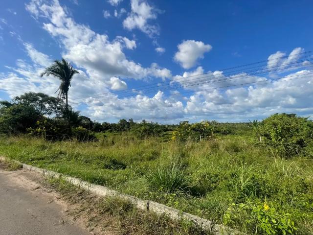 Terreno comercial para Venda em Bacabeira/MA Centro