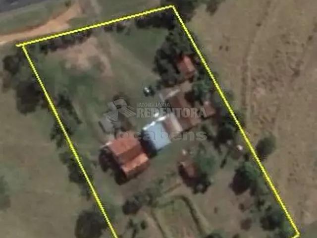 Terreno comercial para Venda em Bady Bassitt/SP Centro
