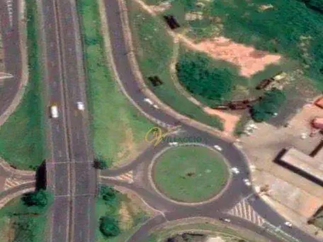 Terreno comercial para Venda em Bady Bassitt/SP Centro