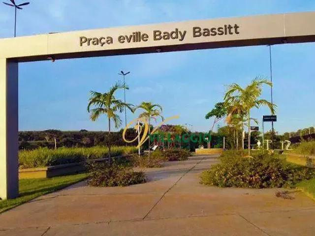 Terreno comercial para Venda em Bady Bassitt/SP Eville Bady Bassitt
