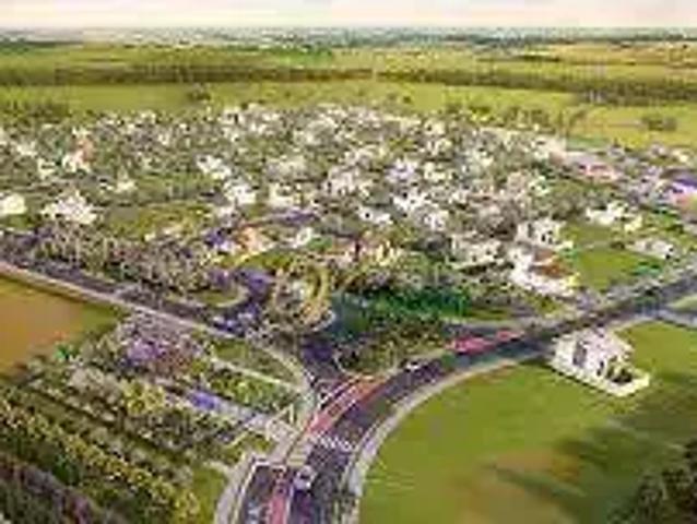 Terreno comercial para Venda em Bady Bassitt/SP Eville Bady Bassitt