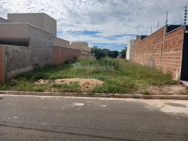 Terreno comercial para Venda em Bady Bassitt/SP Jardim Tangará