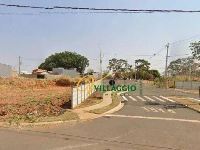 Terreno comercial para Venda em Bady Bassitt/SP Jardim Menezes