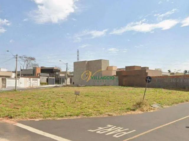 Terreno comercial para Venda em Bady Bassitt/SP Lago Sul
