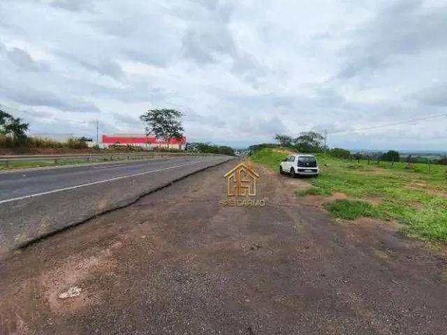 Terreno comercial para Venda em Bady Bassitt/SP Zona Rural