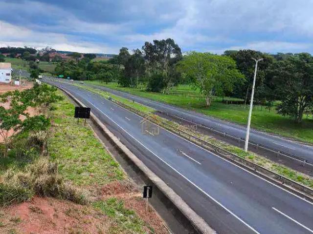 Terreno comercial para Venda em Bady Bassitt/SP Zona Rural