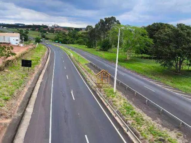 Terreno comercial para Venda em Bady Bassitt/SP Zona Rural