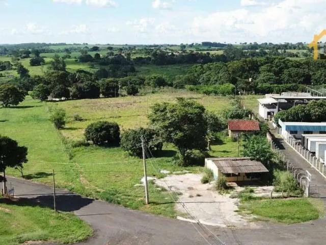 Terreno comercial para Venda em Bady Bassitt/SP Jacutinga