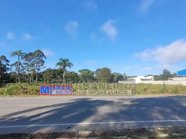 Terreno comercial para Venda em Balneário Barra do Sul/SC Pinheiros